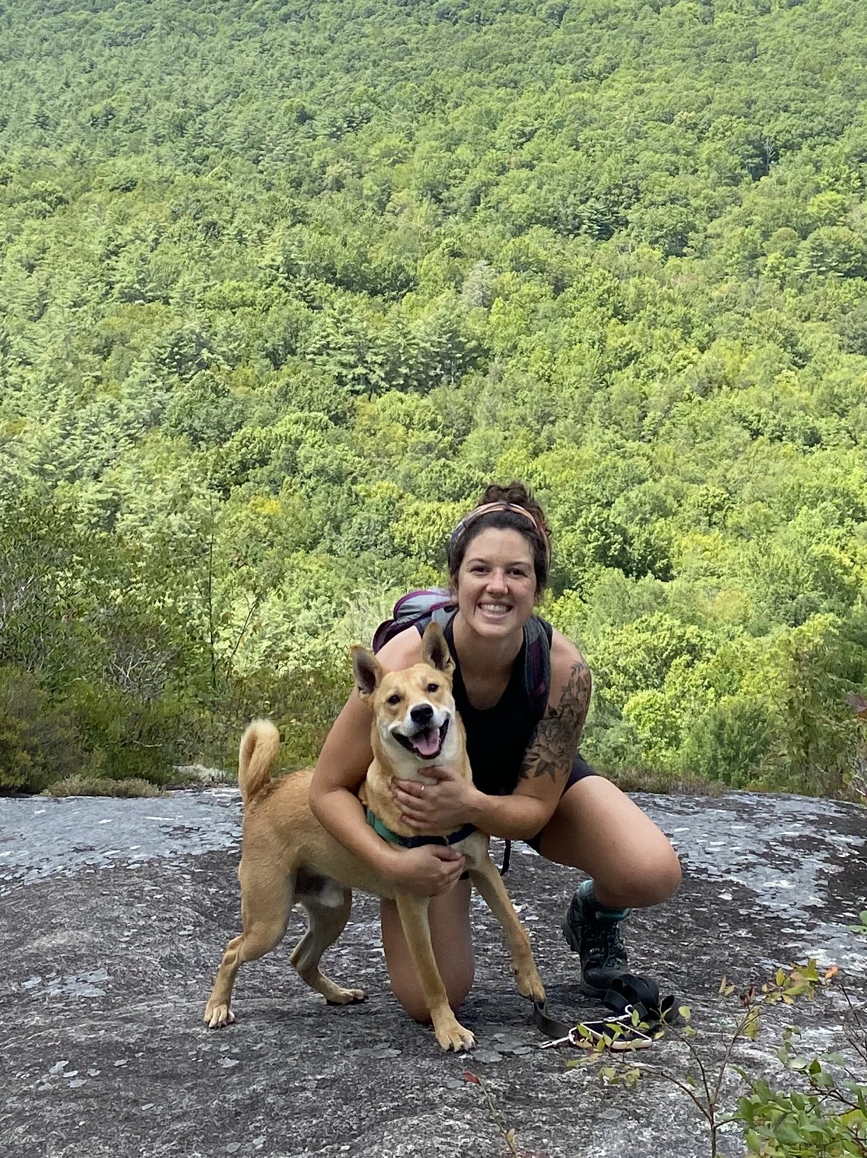 Pigeon River Headwaters